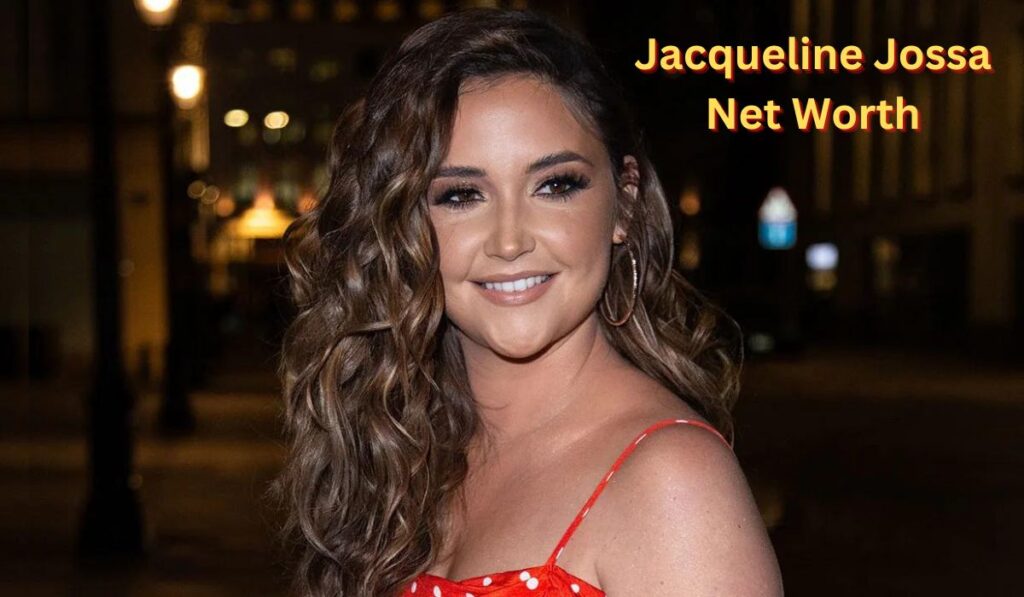 Jacqueline Jossa Net Worth - Wiki, Age, Weight and Height ...
