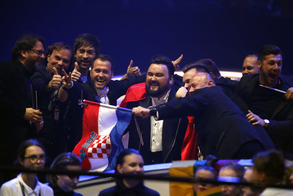 Jacques Houdek Net Worth - Wiki, Age, Weight and Height, Relationships ...