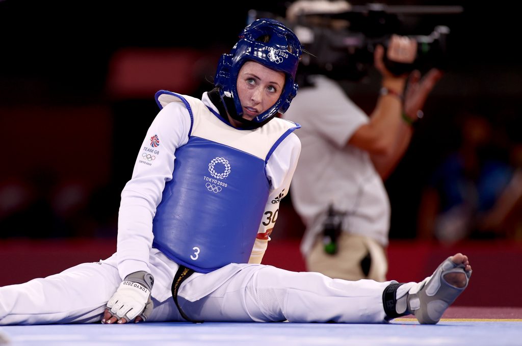 Jade Jones Net Worth - Wiki, Age, Weight and Height, Relationships ...