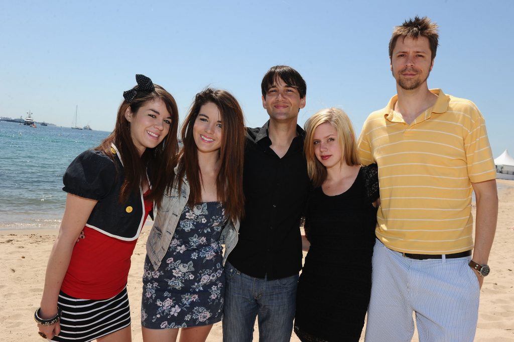 Jade Ramsey Net Worth in 2023 - Wiki, Age, Weight and Height ...