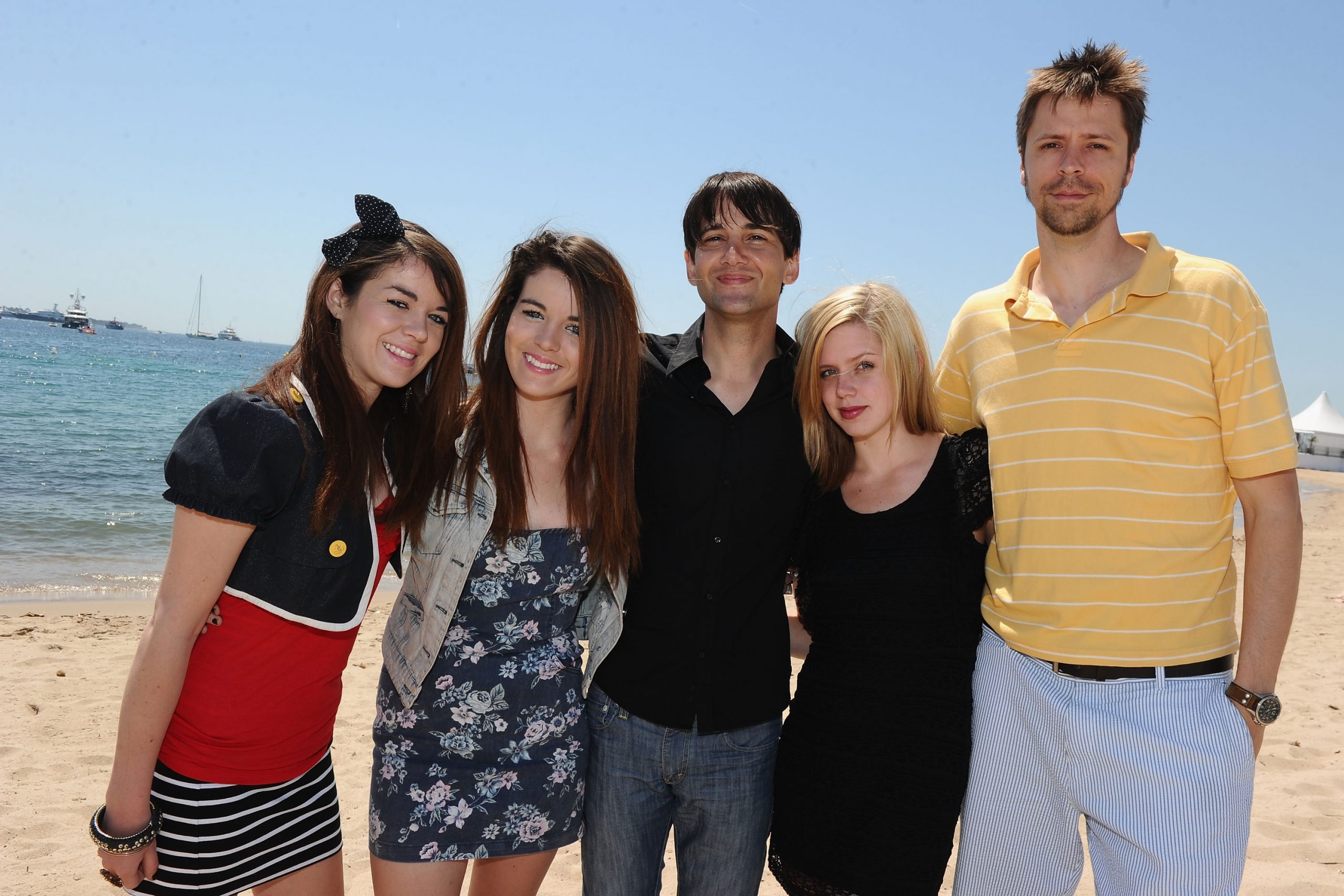 Jade Ramsey Net Worth in 2023 - Wiki, Age, Weight and Height ...
