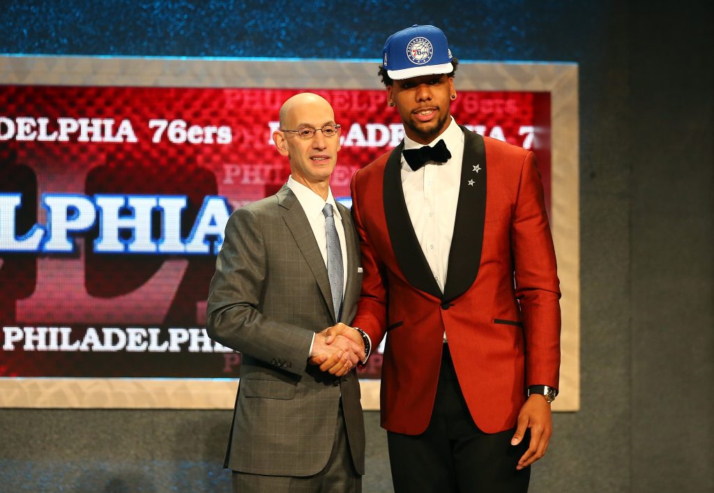 Jahlil Okafor Net Worth - Wiki, Age, Weight and Height, Relationships ...