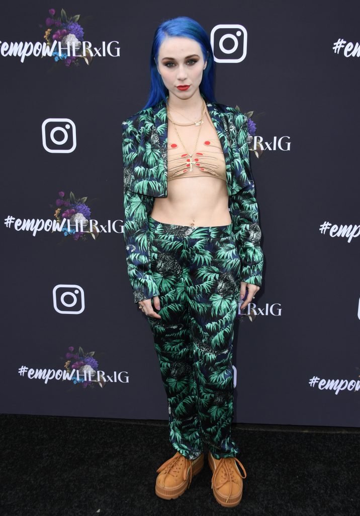 Jaira Burns Net Worth - Wiki, Age, Weight and Height, Relationships, Family, and More - Luxlux