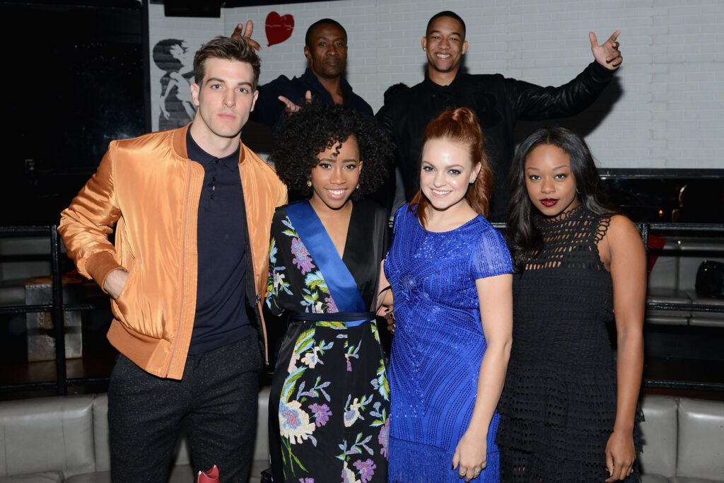 Jake Allyn Net Worth in 2023 - Wiki, Age, Weight and Height ...