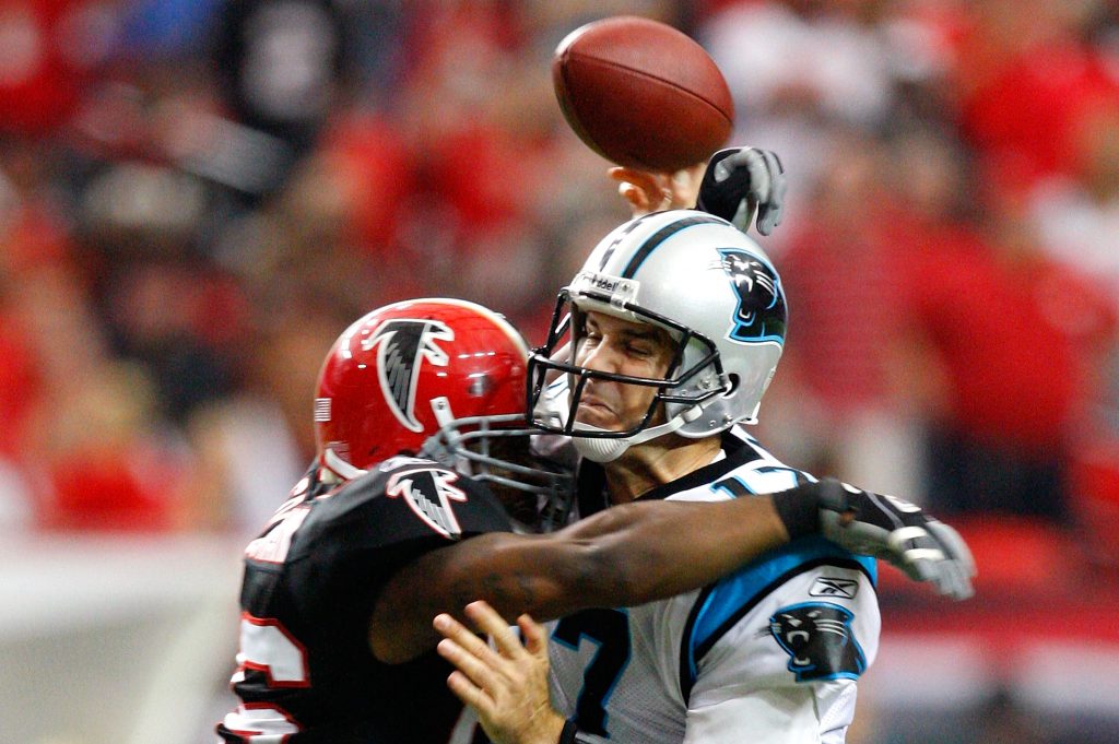 Jake Delhomme Net Worth - Wiki, Age, Weight and Height, Relationships ...