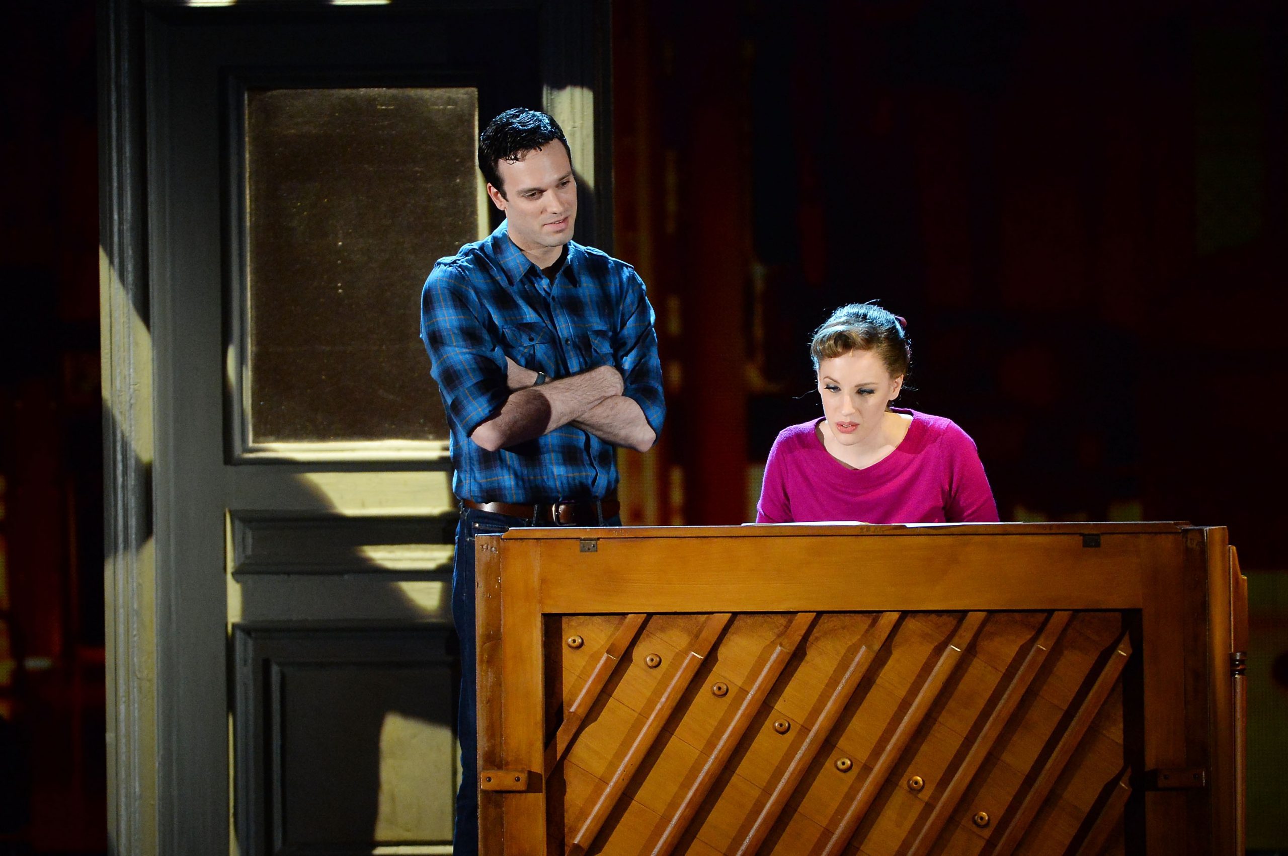 Jake Epstein Net Worth in 2023 - Wiki, Age, Weight and Height ...