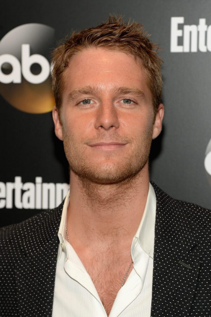 Jake McDorman Net Worth in 2023 - Wiki, Age, Weight and Height ...