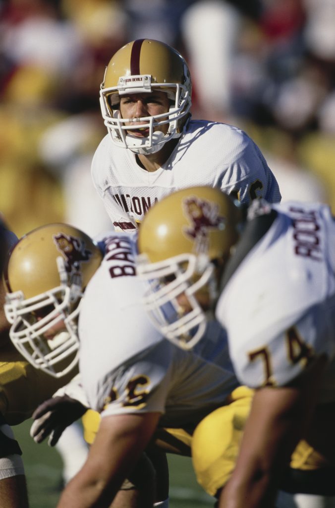 Jake Plummer Net Worth - Wiki, Age, Weight and Height, Relationships ...