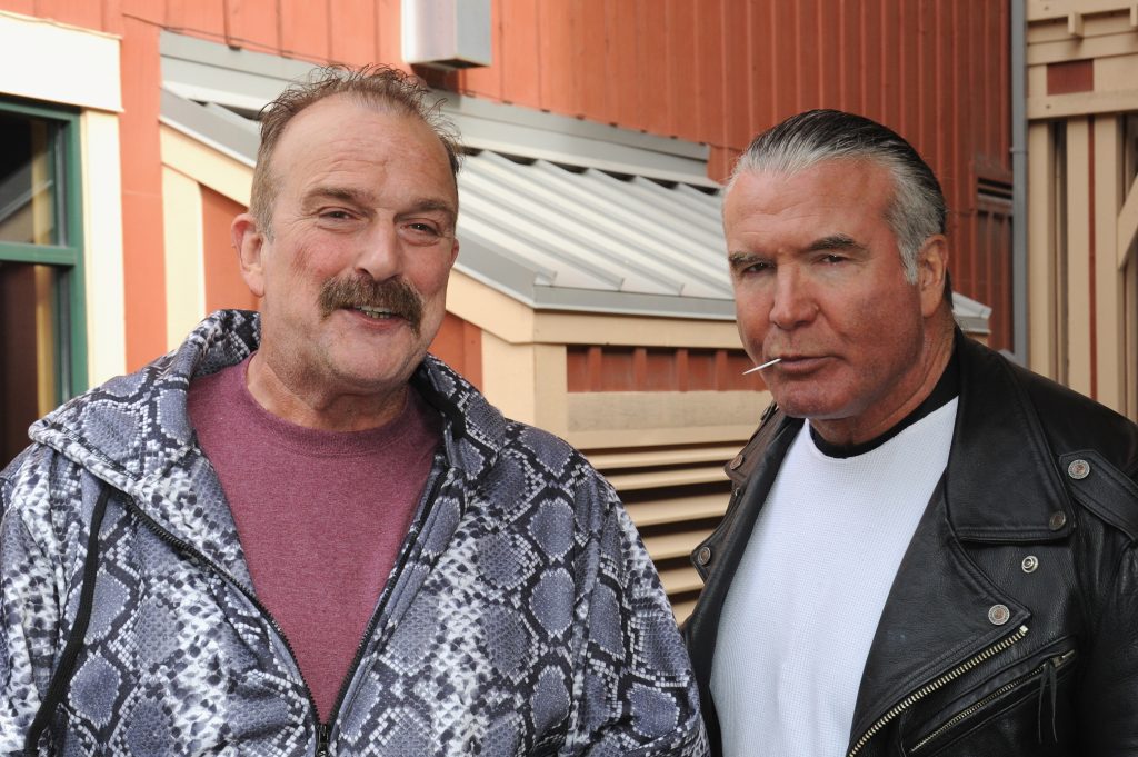 Jake Roberts Net Worth - Wiki, Age, Weight and Height, Relationships ...