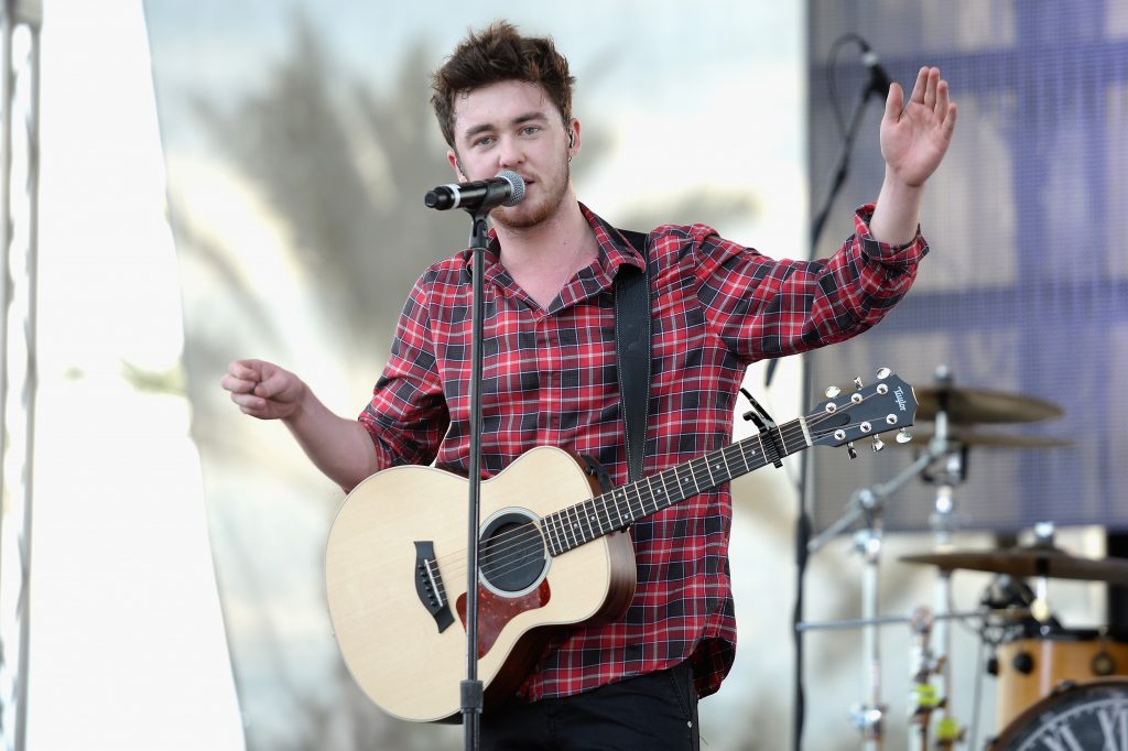 Jake Roche Net Worth in 2023 - Wiki, Age, Weight and Height ...
