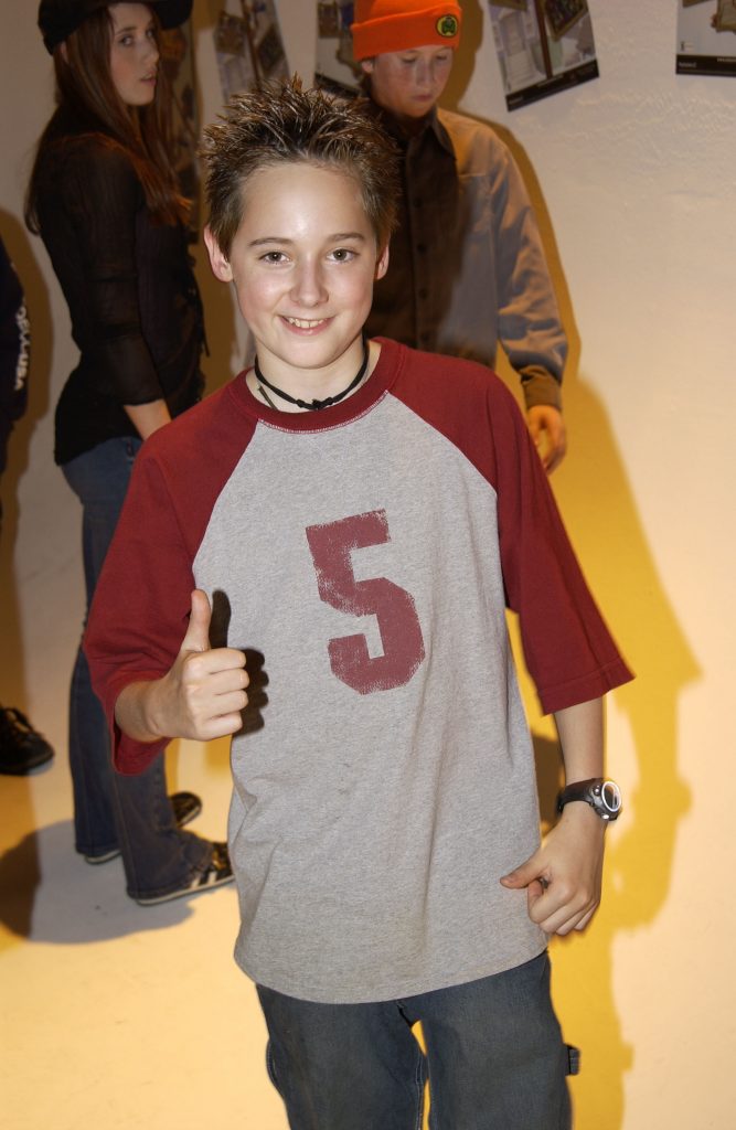 Jake Thomas Net Worth - Wiki, Age, Weight and Height, Relationships ...