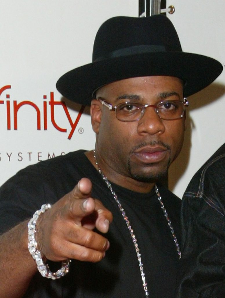 Jam Master Jay Net Worth - Wiki, Age, Weight and Height, Relationships ...
