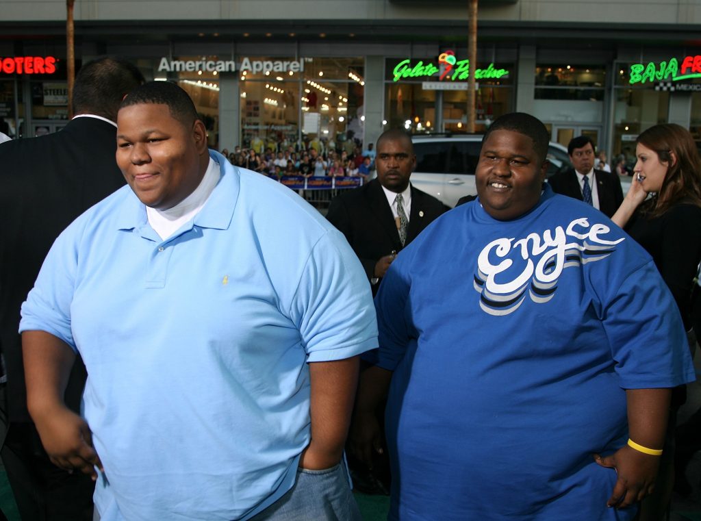 Jamal Mixon Net Worth - Wiki, Age, Weight and Height, Relationships ...