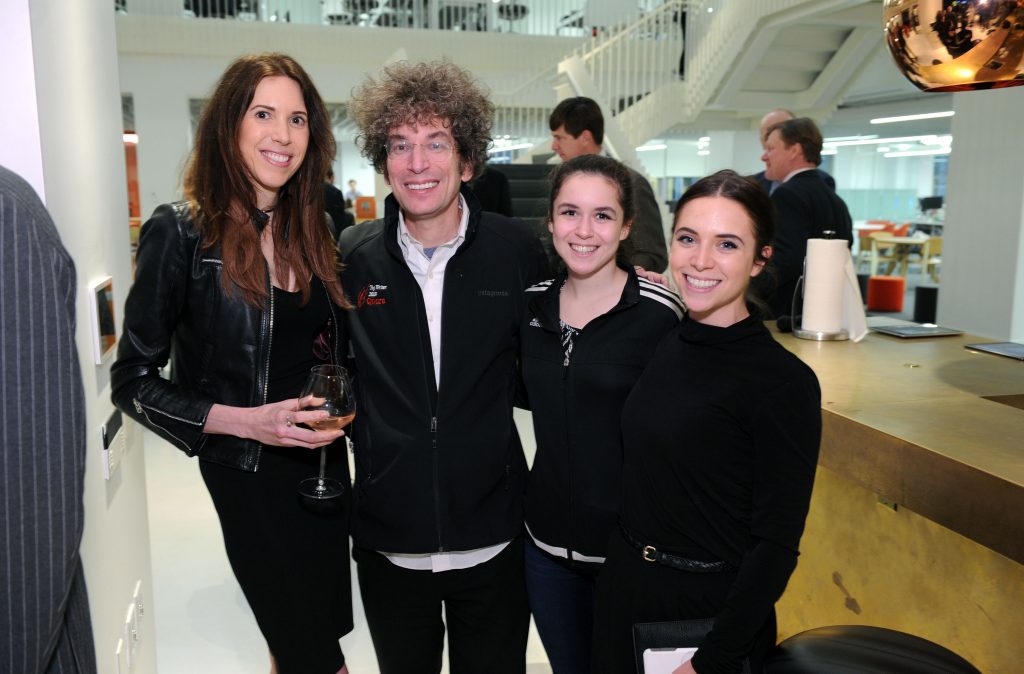 James Altucher Net Worth - Wiki, Age, Weight and Height, Relationships ...