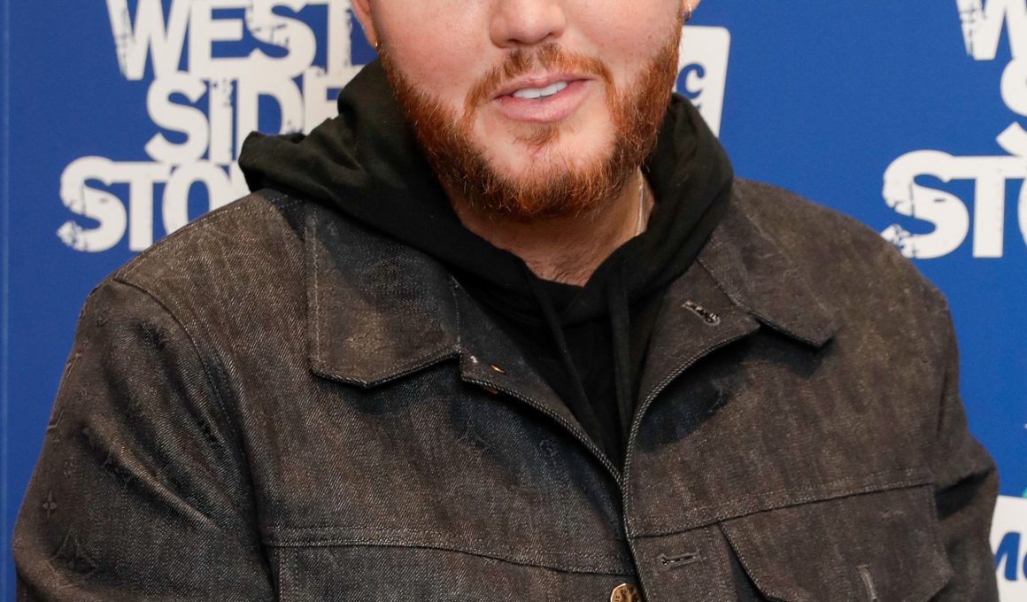 James Arthur Net Worth in 2023 - Wiki, Age, Weight and Height ...