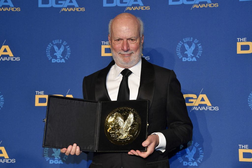 James Burrows Net Worth - Wiki, Age, Weight and Height, Relationships ...