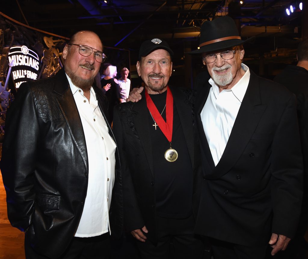 James Burton Net Worth - Wiki, Age, Weight and Height, Relationships, Family, and More - Luxlux
