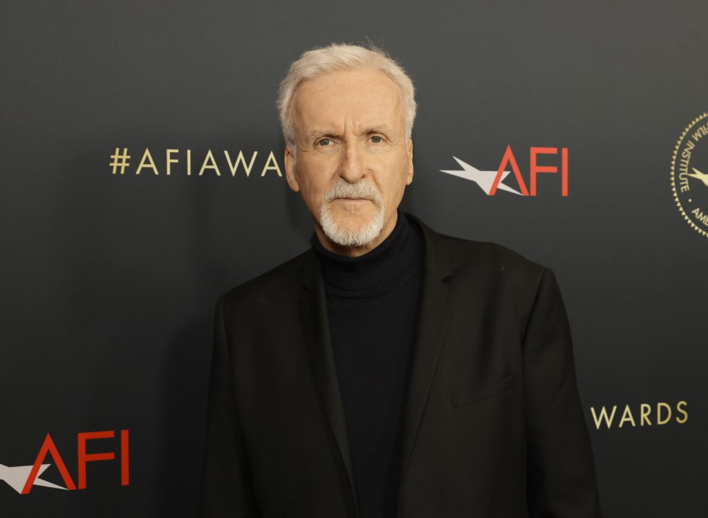 James Cameron Net Worth - Wiki, Age, Weight and Height, Relationships, Family, and More - Luxlux