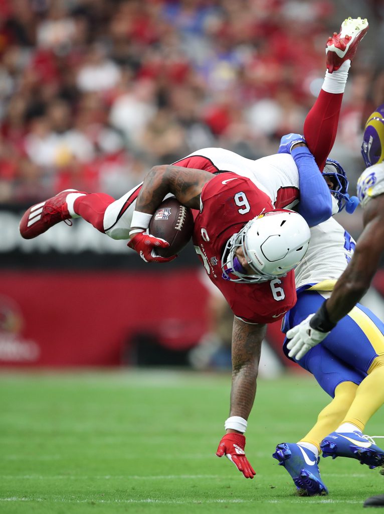 James Conner Net Worth - Wiki, Age, Weight and Height, Relationships ...