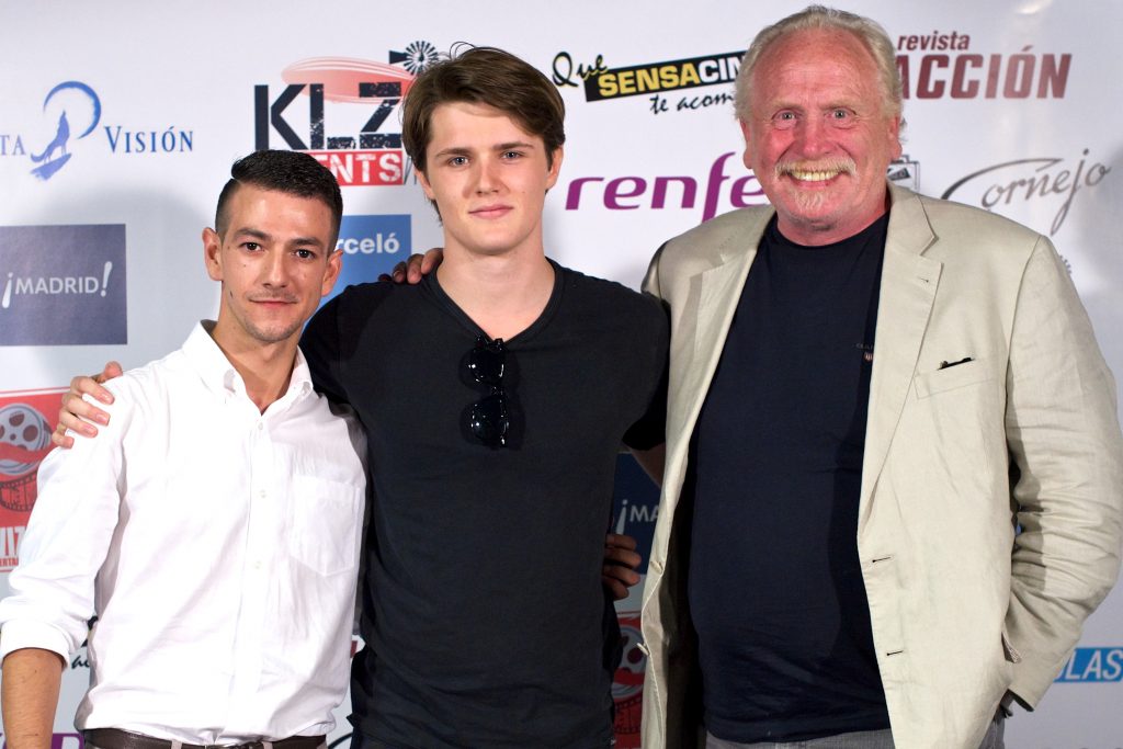 James Cosmo Net Worth - Wiki, Age, Weight and Height, Relationships ...