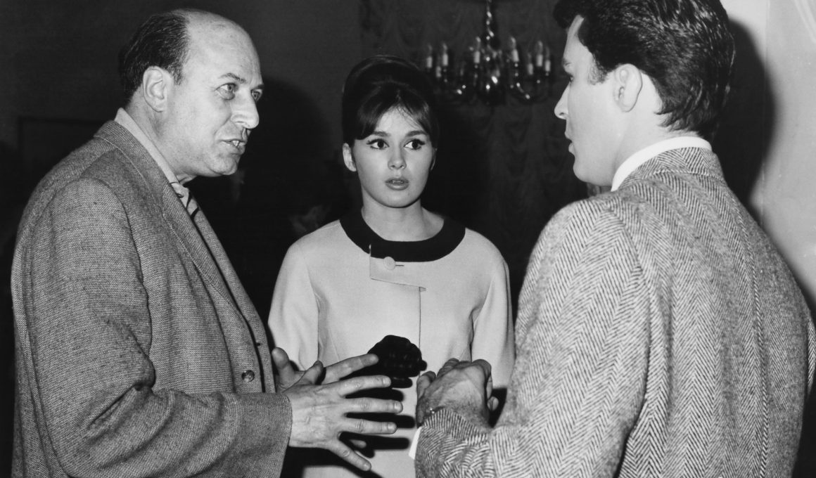 James Darren Net Worth in 2023 - Wiki, Age, Weight and Height ...