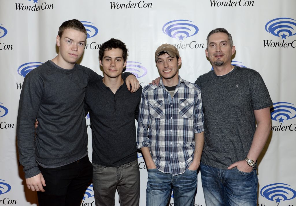 James Dashner Net Worth in 2023 - Wiki, Age, Weight and Height ...