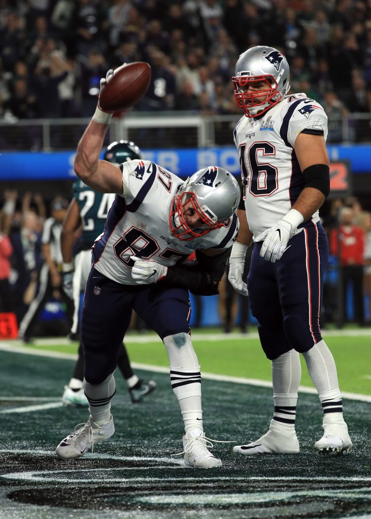 James Develin Net Worth - Wiki, Age, Weight and Height, Relationships ...