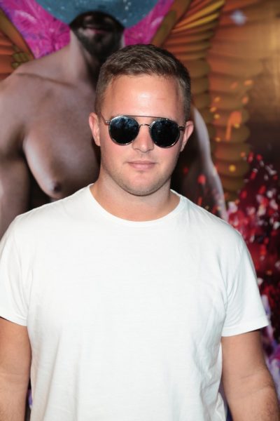 James Duke Mason Net Worth in 2024 - Wiki, Age, Weight and Height ...