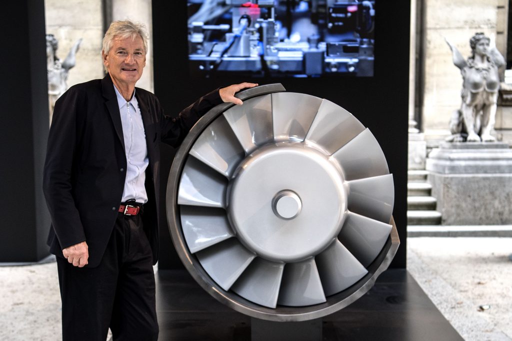 James Dyson Net Worth - Wiki, Age, Weight and Height, Relationships ...