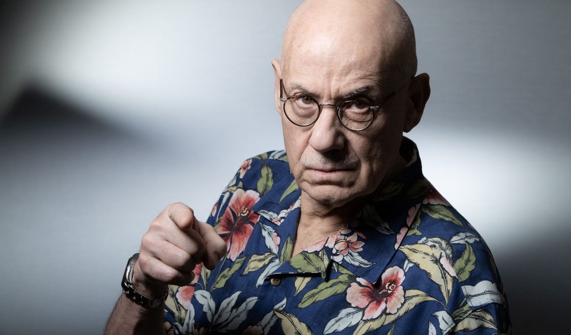 James Ellroy Net Worth in 2023 - Wiki, Age, Weight and Height, Relationships, Family, and More ...