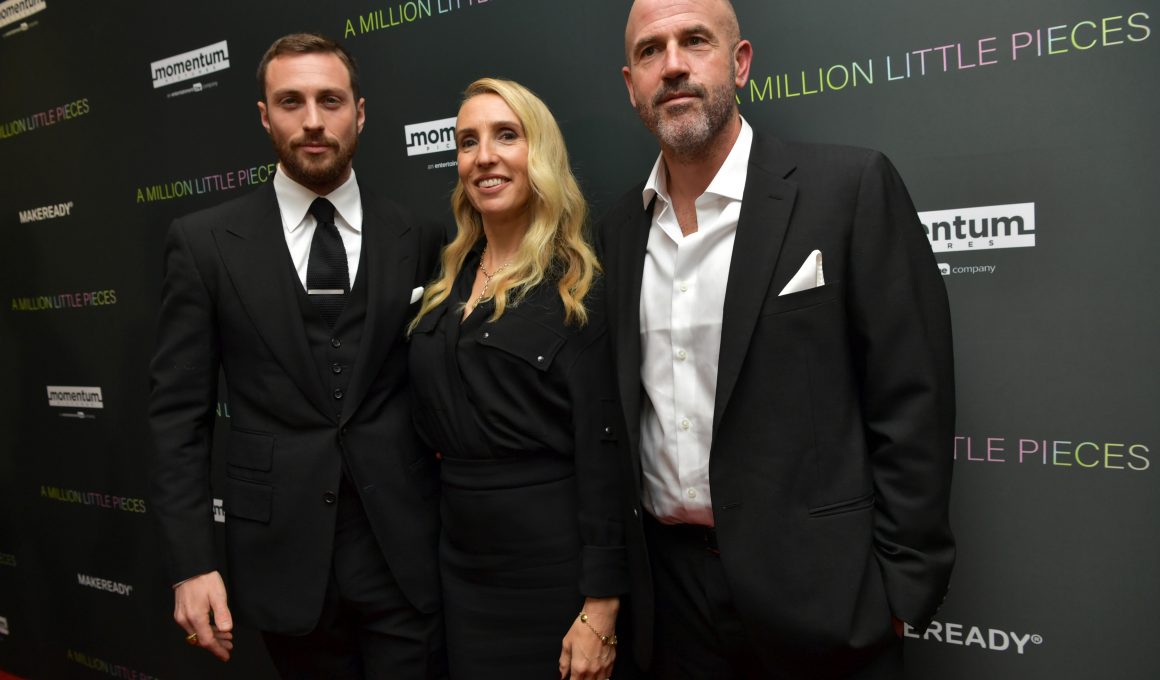 James Frey Net Worth in 2023 - Wiki, Age, Weight and Height ...