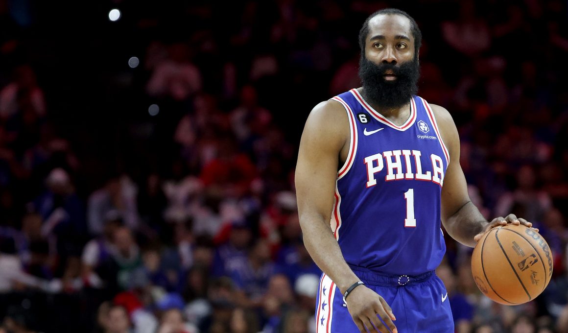 James Harden Net Worth in 2023 - Wiki, Age, Weight and Height ...