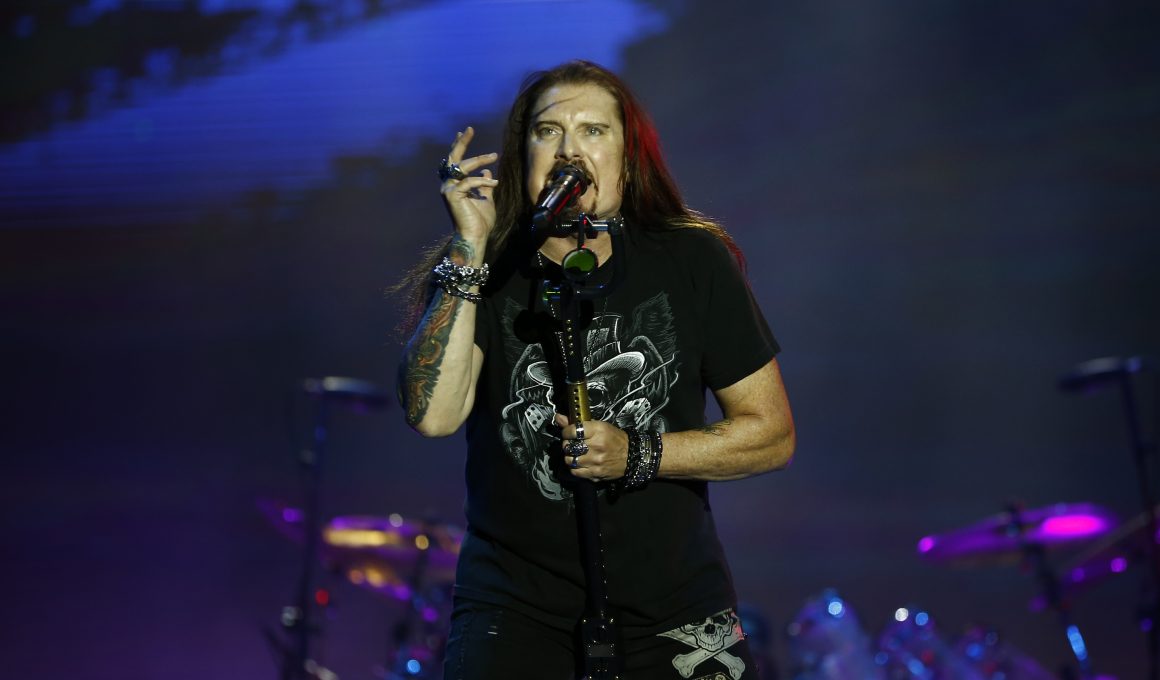 James LaBrie Net Worth in 2023 - Wiki, Age, Weight and Height ...