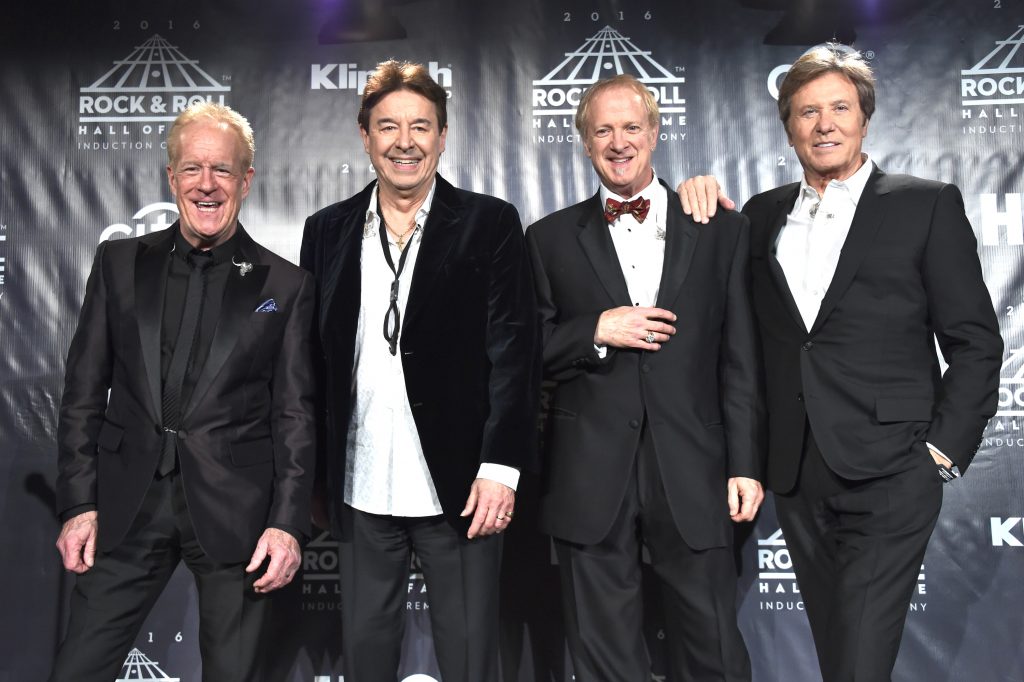 James Pankow Net Worth - Wiki, Age, Weight and Height, Relationships ...