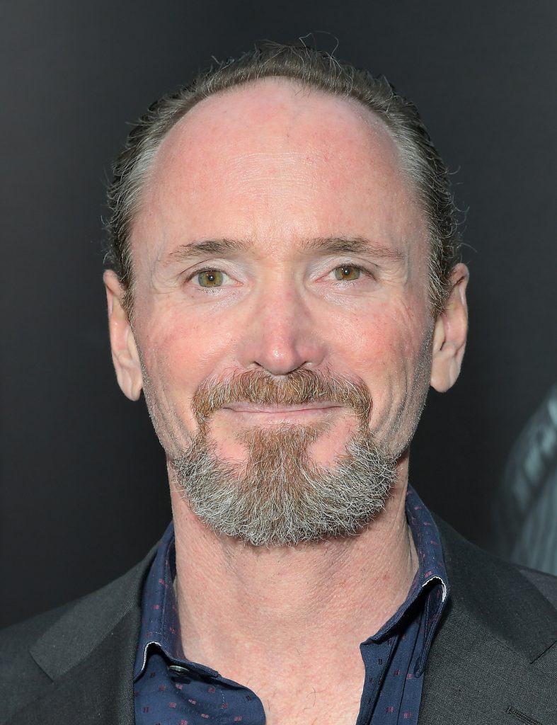 James Parks Net Worth in 2023 - Wiki, Age, Weight and Height, Relationships, Family, and More ...