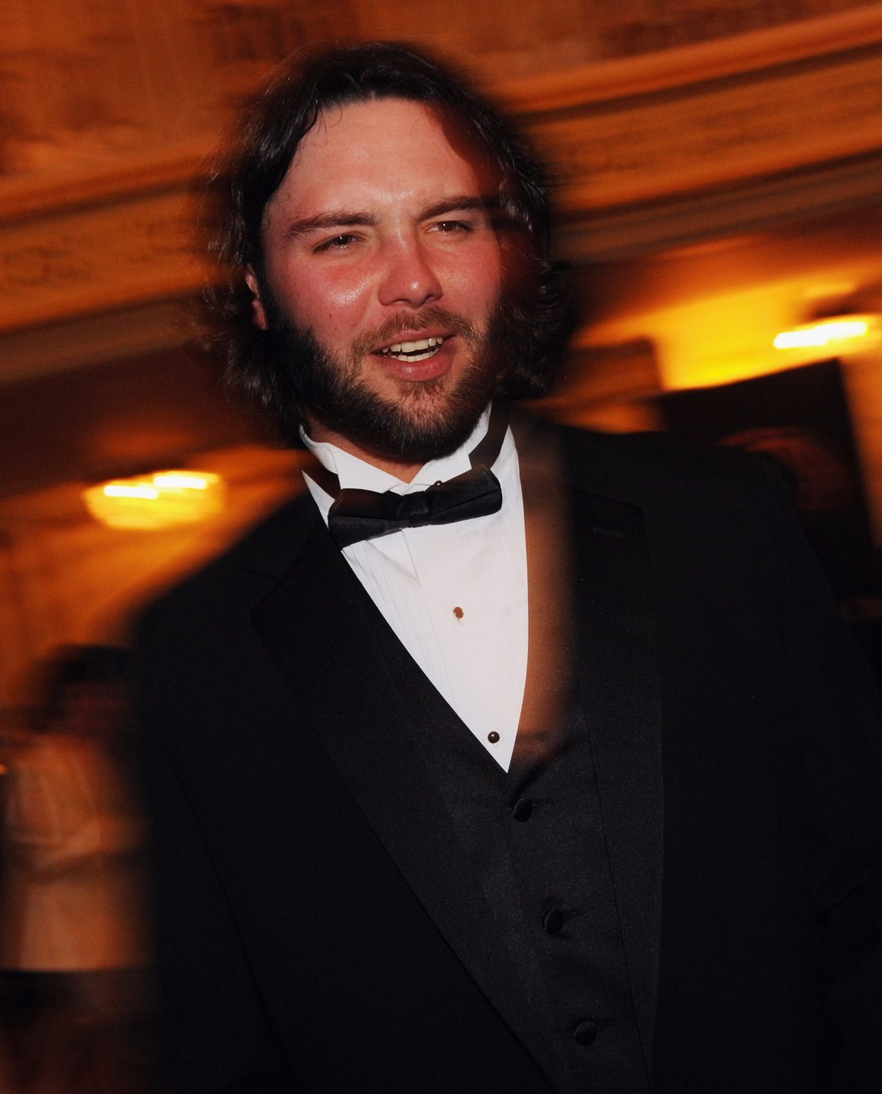 James Russell Net Worth - Wiki, Age, Weight and Height, Relationships ...