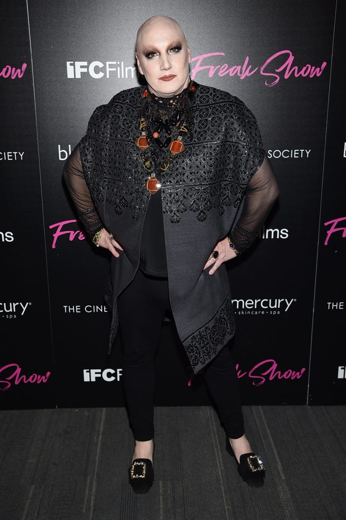 James St. James Net Worth - Wiki, Age, Weight and Height, Relationships ...