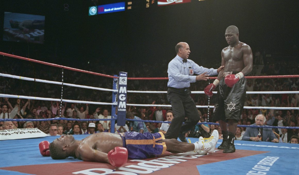 James Toney Net Worth in 2023 - Wiki, Age, Weight and Height ...