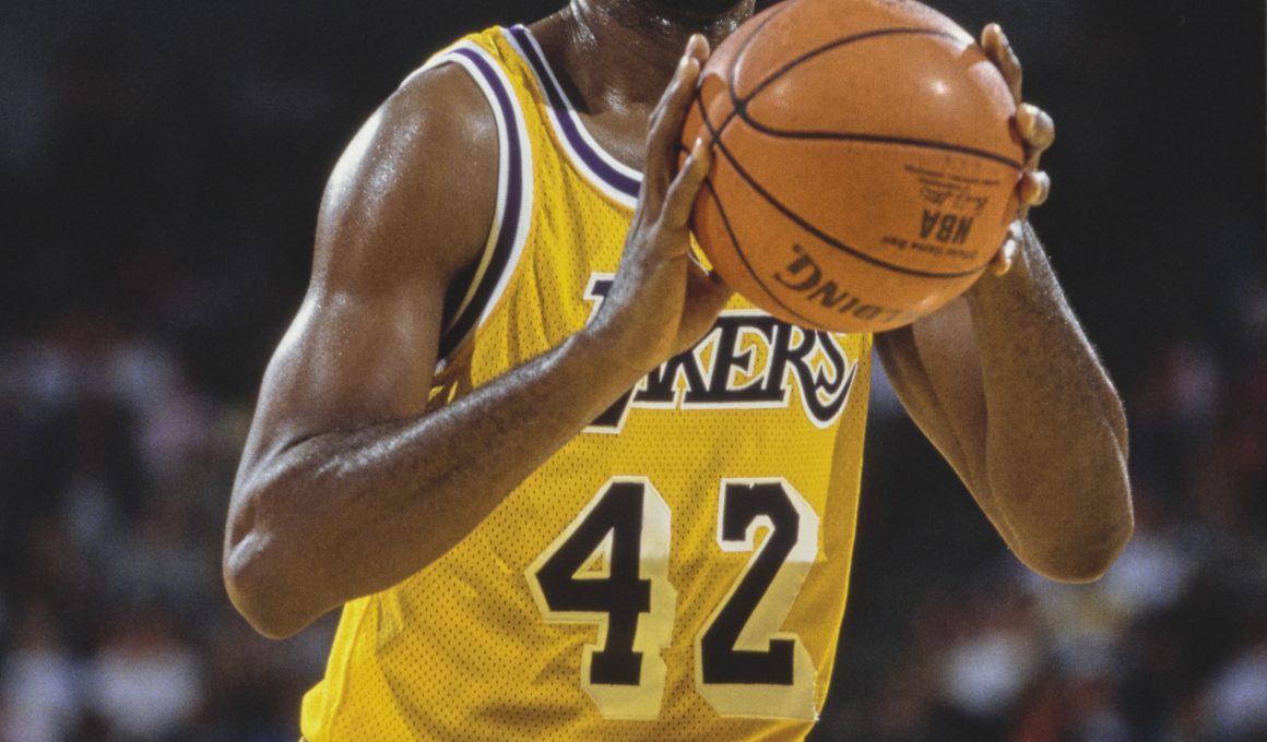 James Worthy Net Worth in 2023 - Wiki, Age, Weight and Height, Relationships, Family, and More ...
