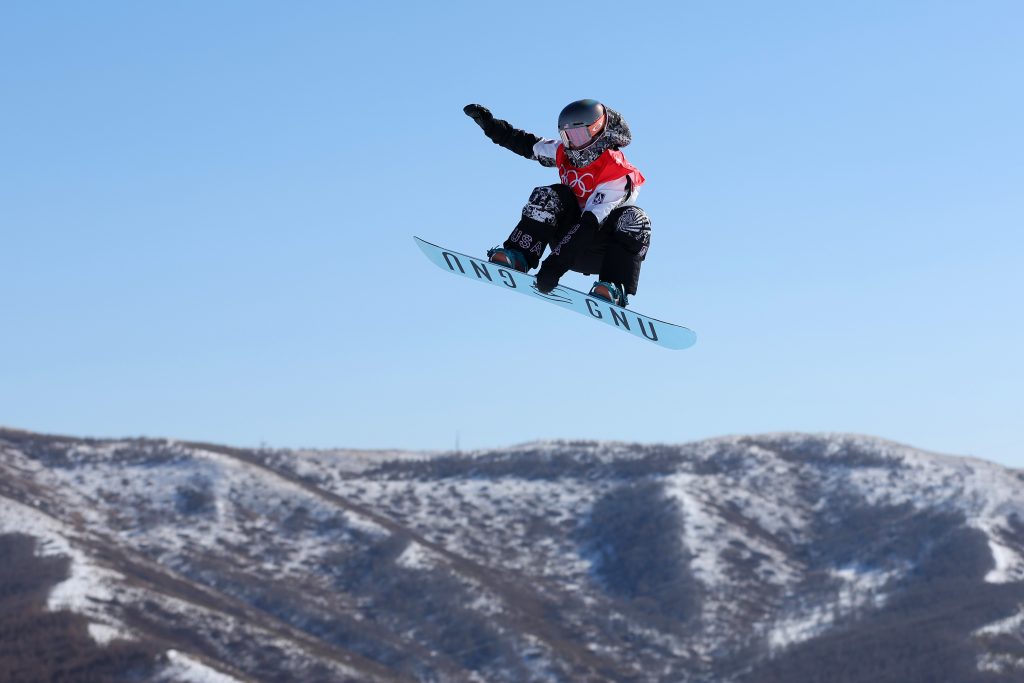 Jamie Anderson Net Worth - Wiki, Age, Weight and Height, Relationships ...