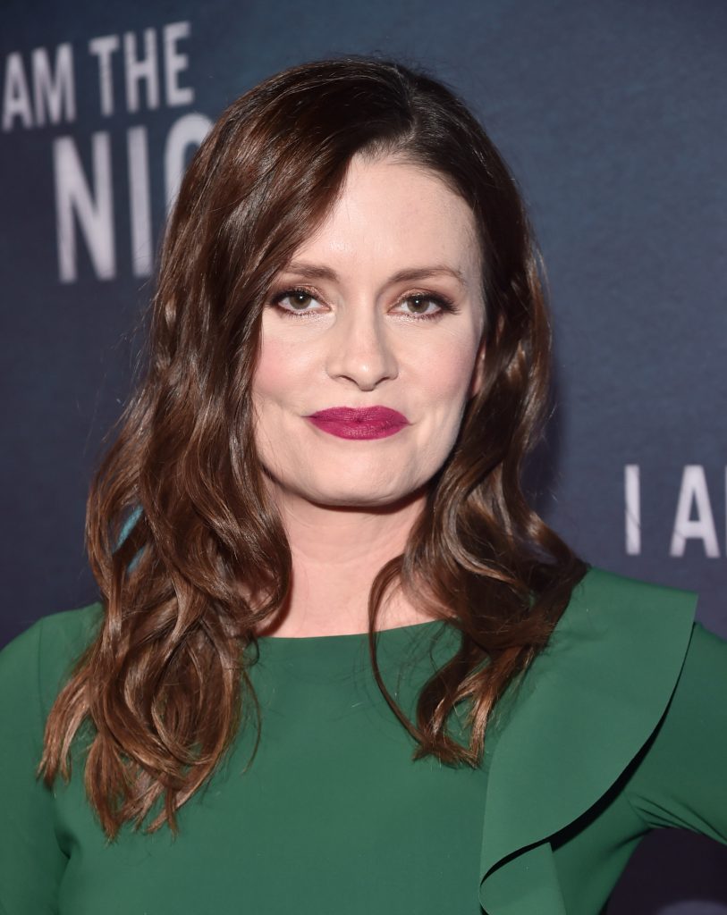 Jamie Anne Allman Net Worth in 2023 - Wiki, Age, Weight and Height, Relationships, Family, and ...