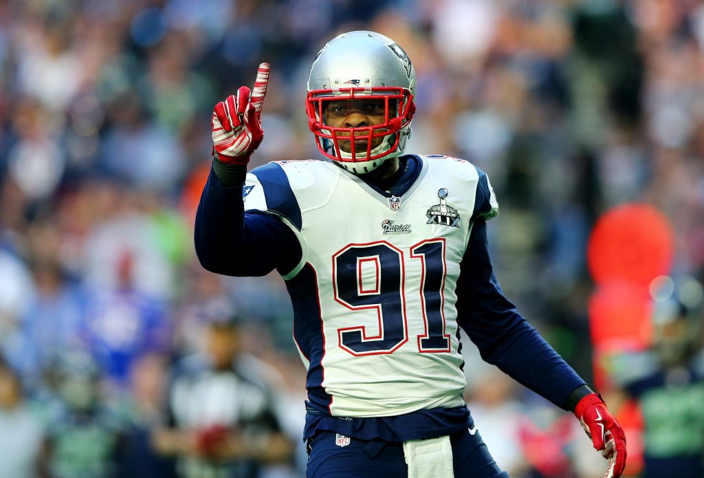Jamie Collins Net Worth in 2023 - Wiki, Age, Weight and Height ...