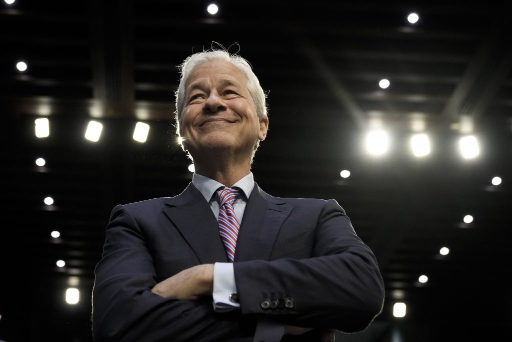 Jamie Dimon Net Worth - Wiki, Age, Weight and Height, Relationships ...