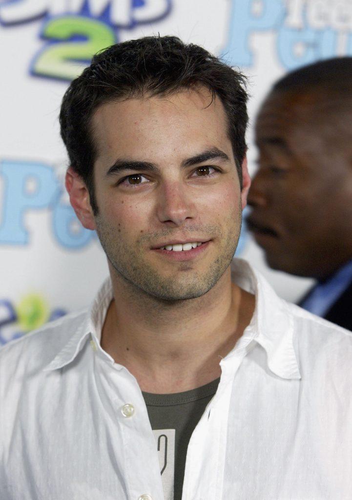 Jamie Elman Net Worth - Wiki, Age, Weight and Height, Relationships ...