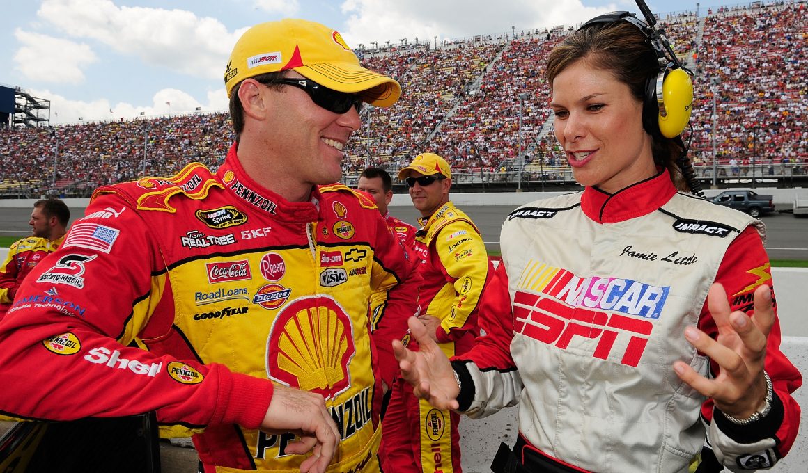 Jamie Little Net Worth in 2023 - Wiki, Age, Weight and Height ...