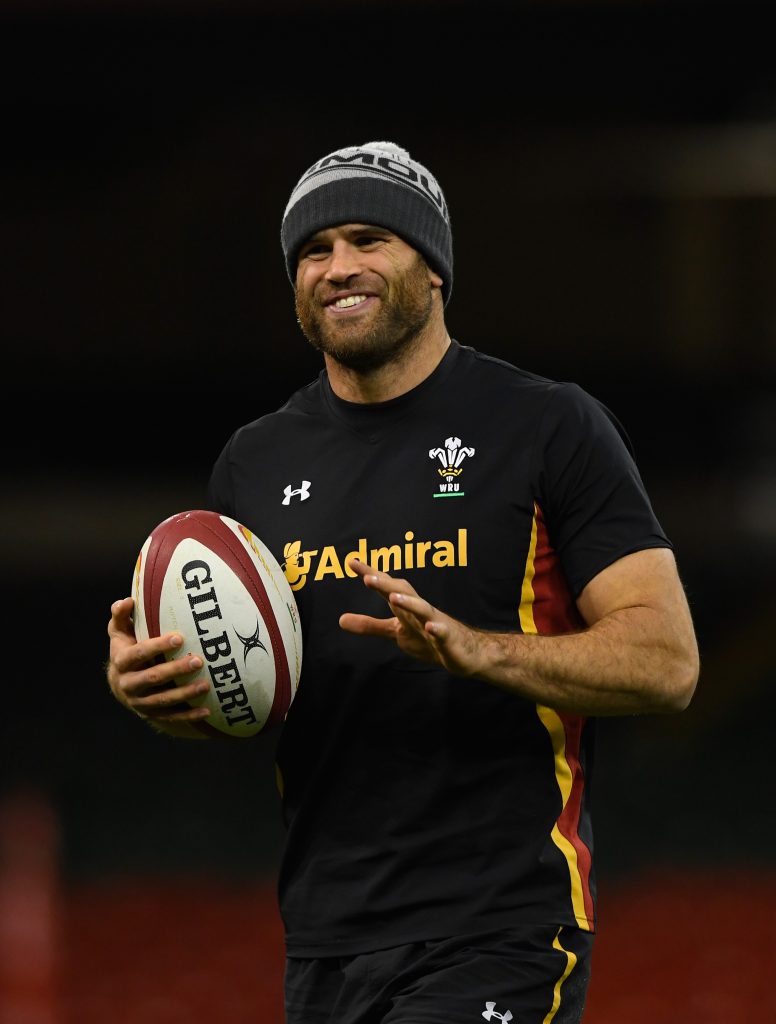 Jamie Roberts Net Worth - Wiki, Age, Weight and Height, Relationships ...