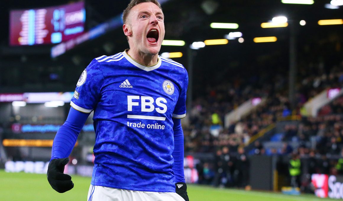 Jamie Vardy Net Worth in 2023 - Wiki, Age, Weight and Height ...