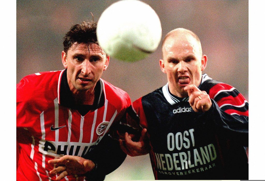 Jan van Halst Net Worth - Wiki, Age, Weight and Height, Relationships ...