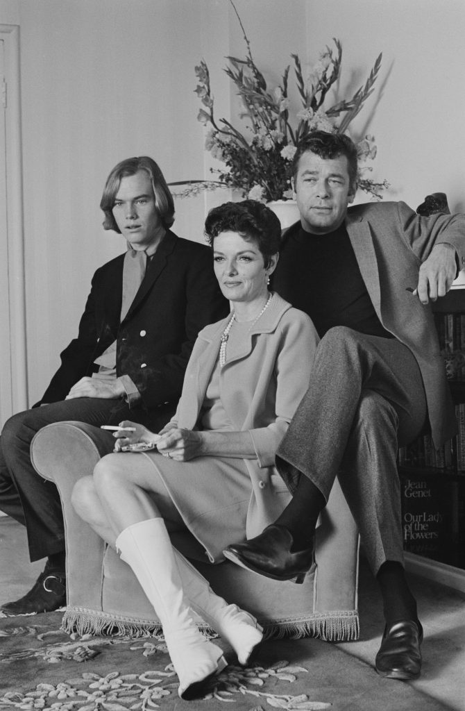 Jane Russell Net Worth - Wiki, Age, Weight and Height, Relationships ...