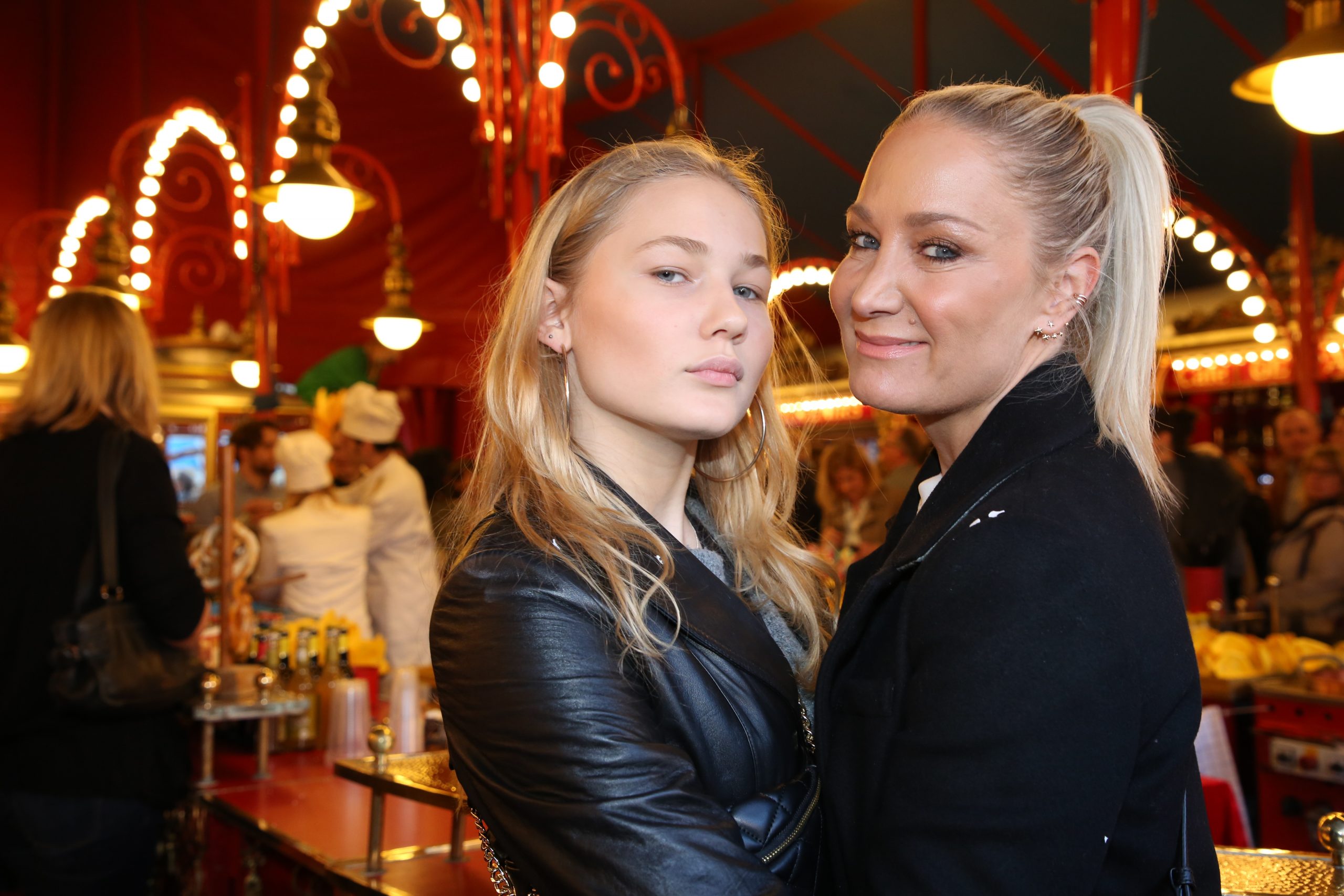 Janine Kunze Net Worth in 2023 - Wiki, Age, Weight and Height ...